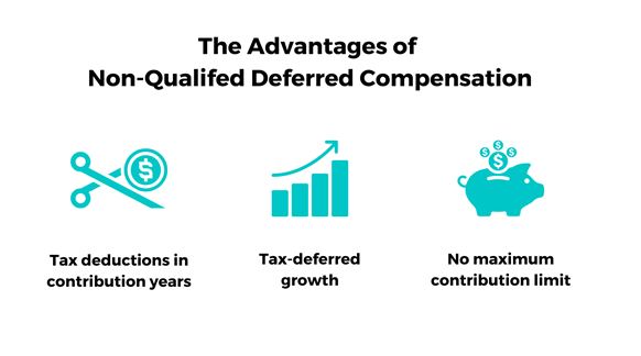 Deferred Compensation: A Plan for Unlimited Retirement Savings